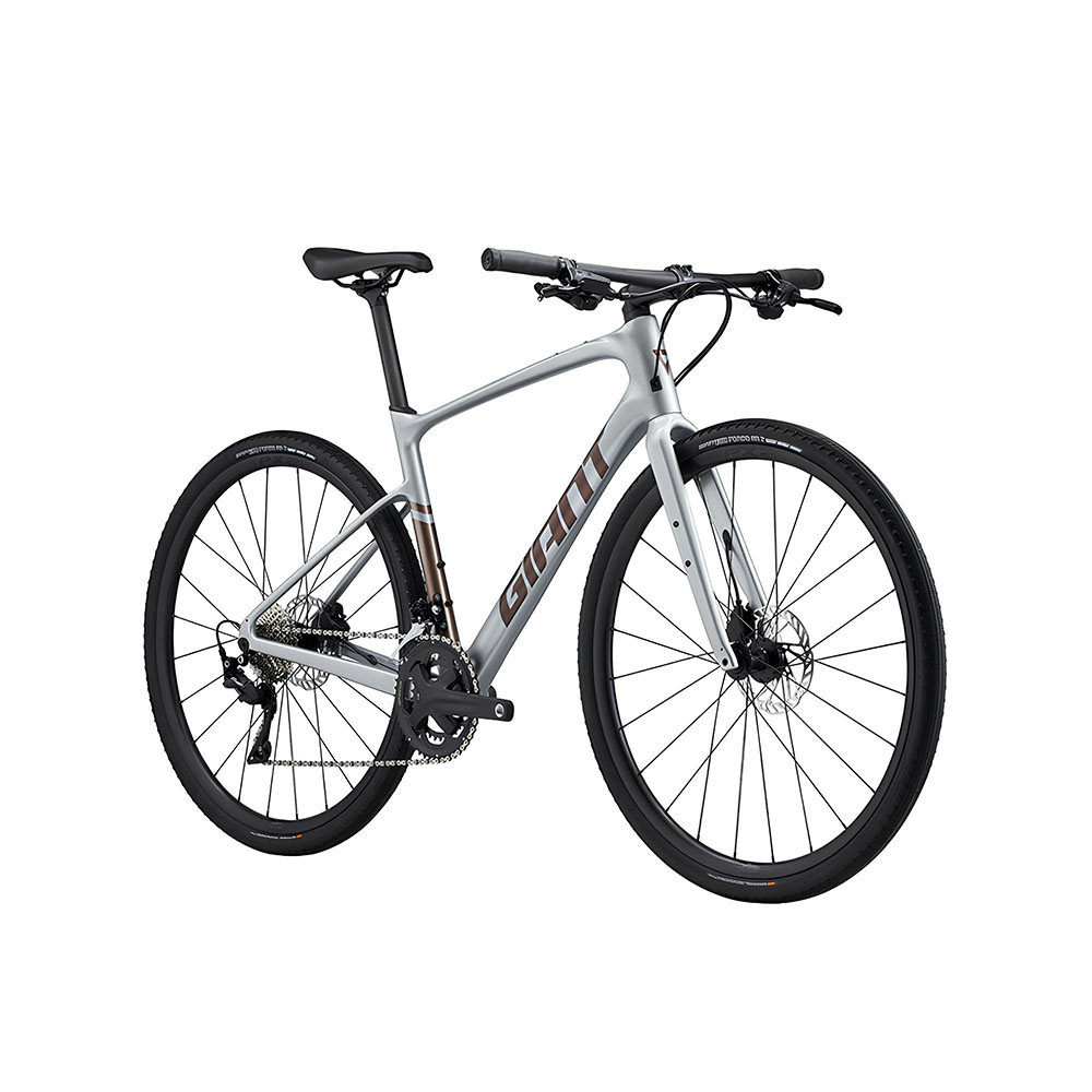 2024 Giant Fastroad AR Advanced 1 – High-Performance Carbon Road Bike