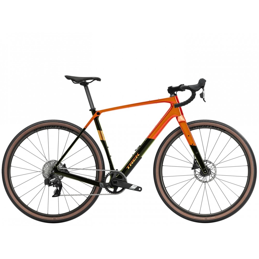 2025 Trek Checkpoint SL 5 AXS Gen 3 – Carbon Gravel Bike