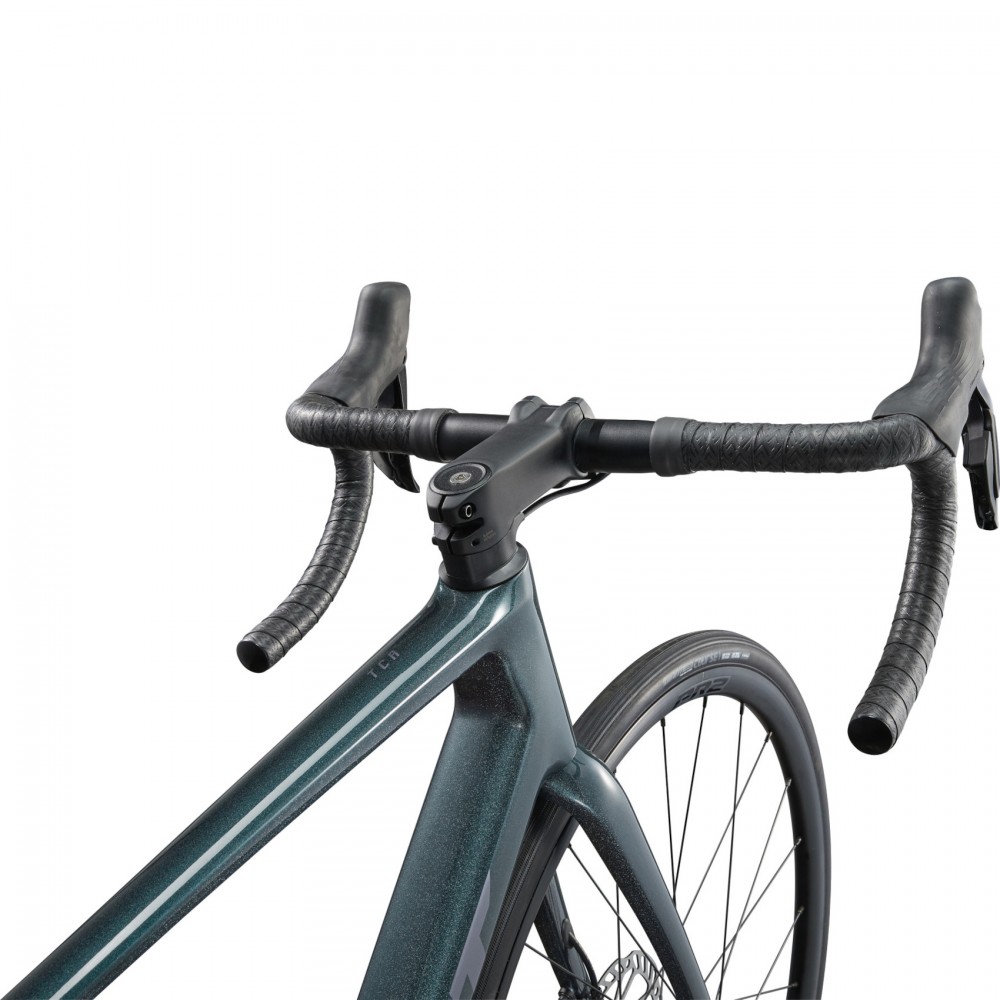 2025 Giant Tcr Advanced 1 - Carbon Road Bike
